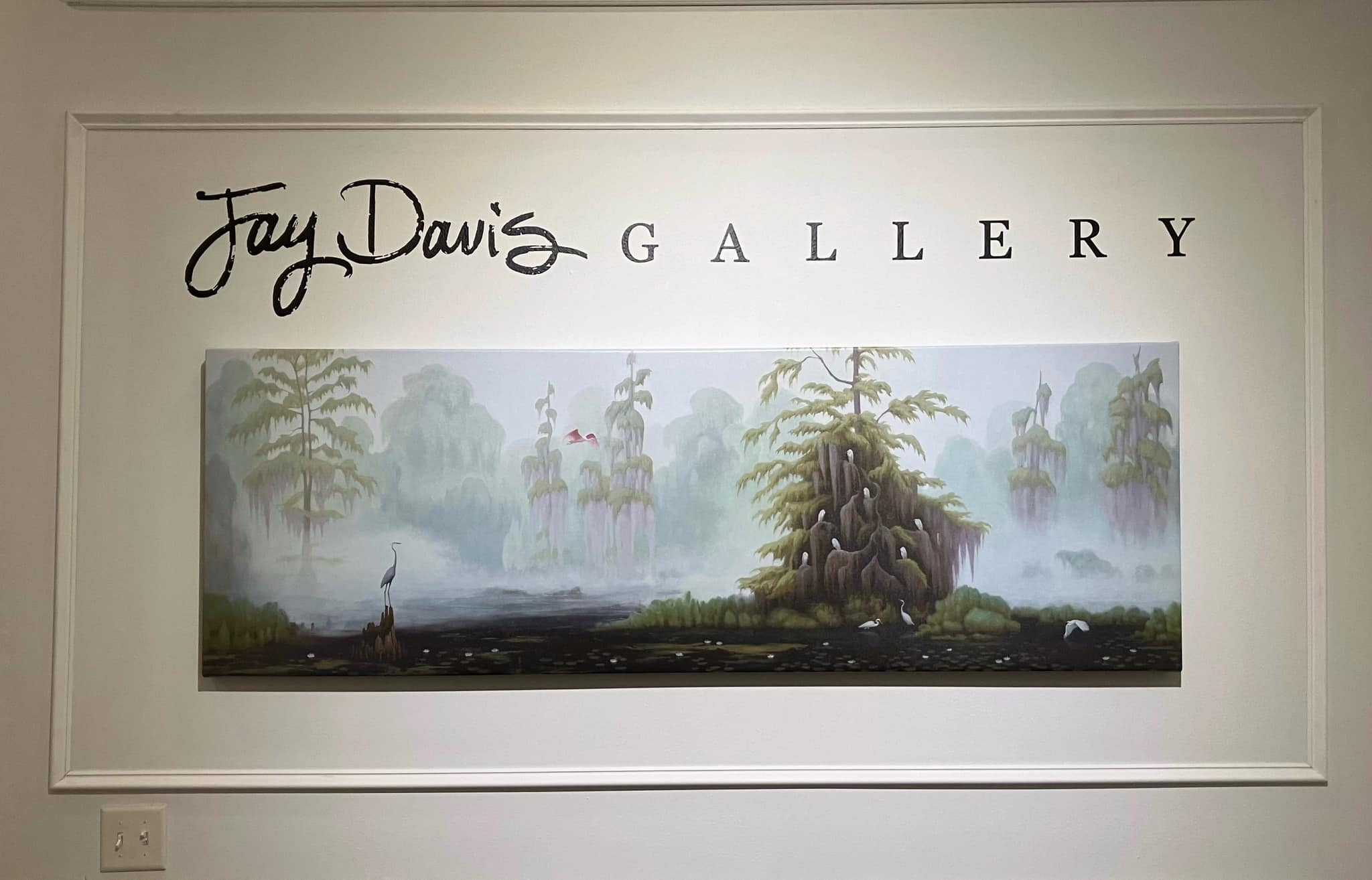 Interesting Davis And Sons Gallery