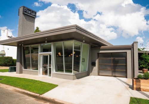 Restaurants - Funroe Favorites | City of Monroe, LA